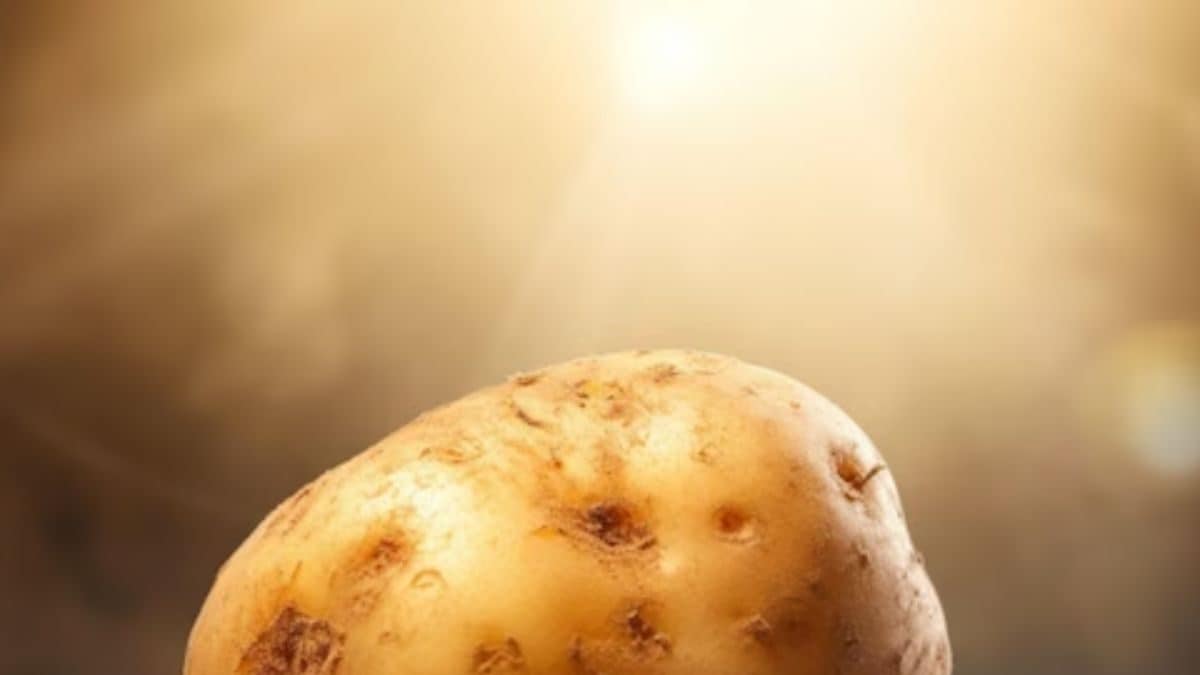 7 Health Benefits Of Eating One Potato A Day | Lifestyle News - News18