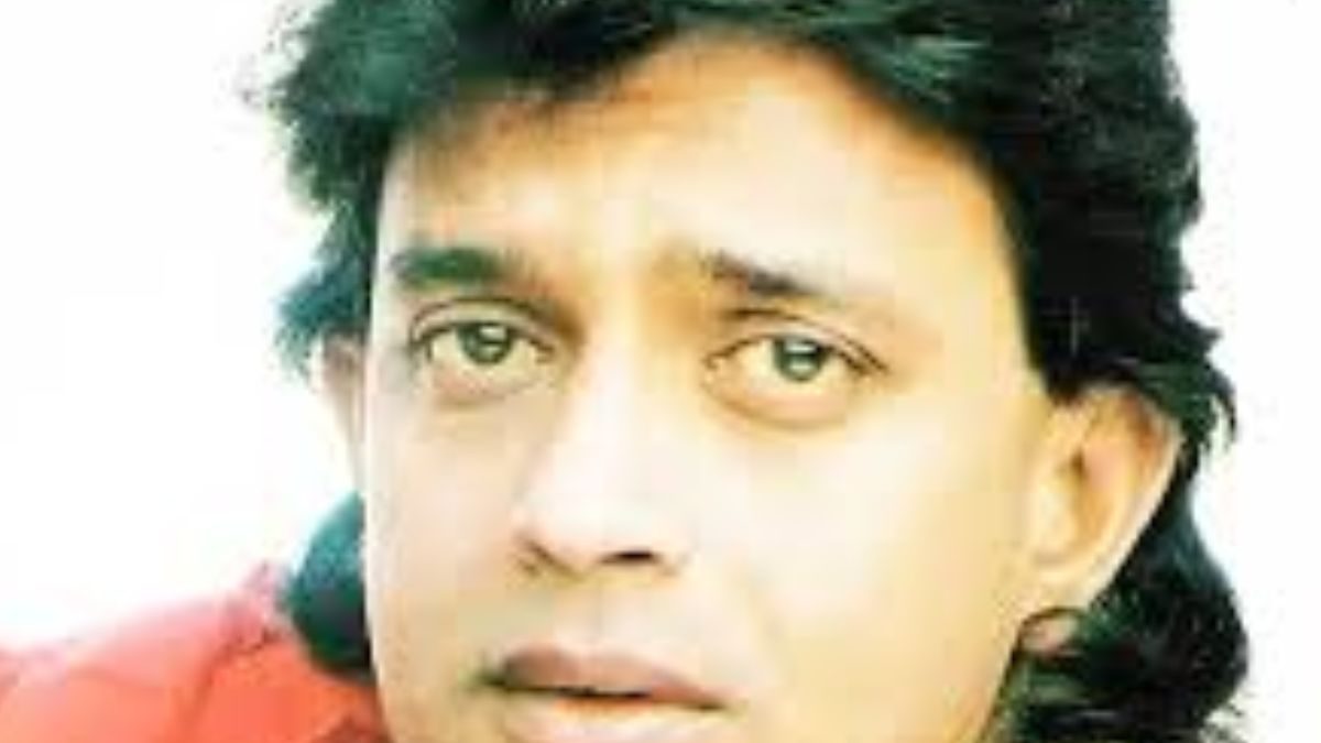 Mithun Chakraborty Once Shared He Thought of Ending His Life During ...