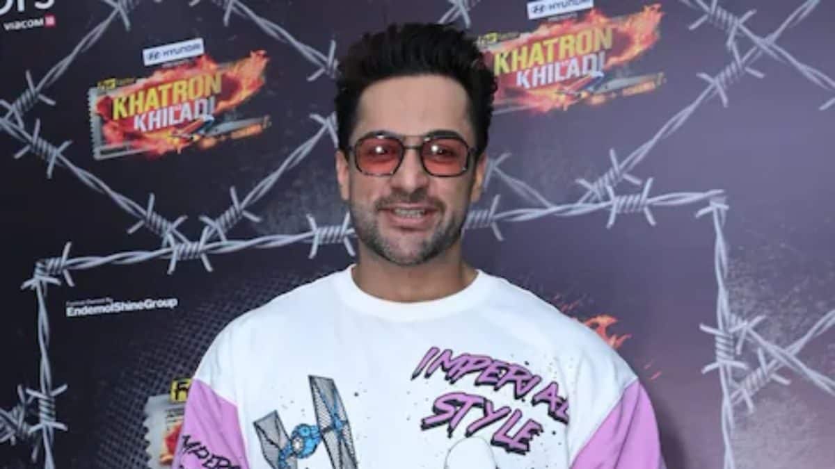 'More Scared Of Rohit Shetty Than Stunts': Shalin Bhanot On Khatron Ke ...