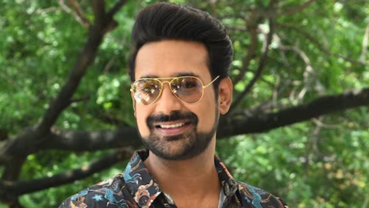 Actor Varun Sandesh On Ninda: 'My Role In Contrast To My Usual Self ...