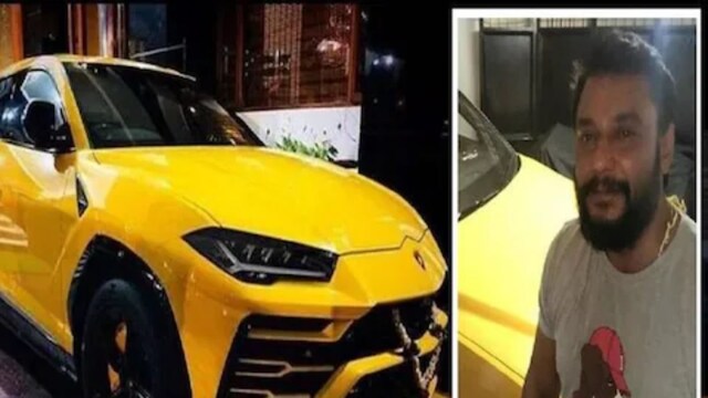 'Killed My Respect For Darshan': Umapathy Srinivasa Gowda On Renuka ...