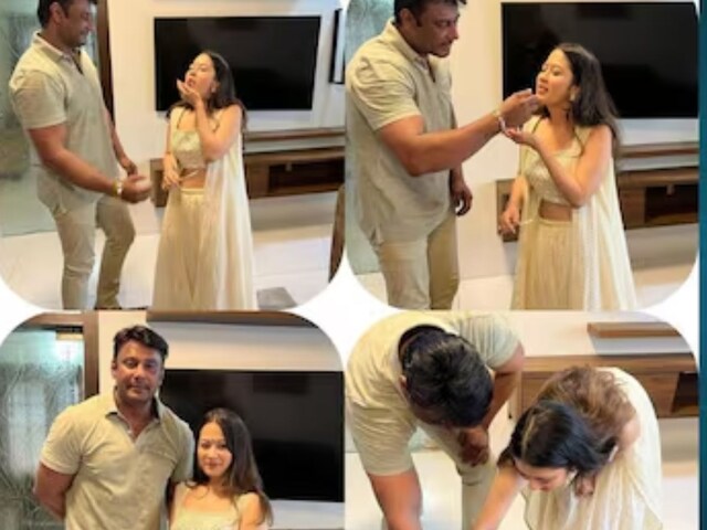 Singer Eshani On Darshan's Arrest: 'Must Face Punishment If Wrong' - News18