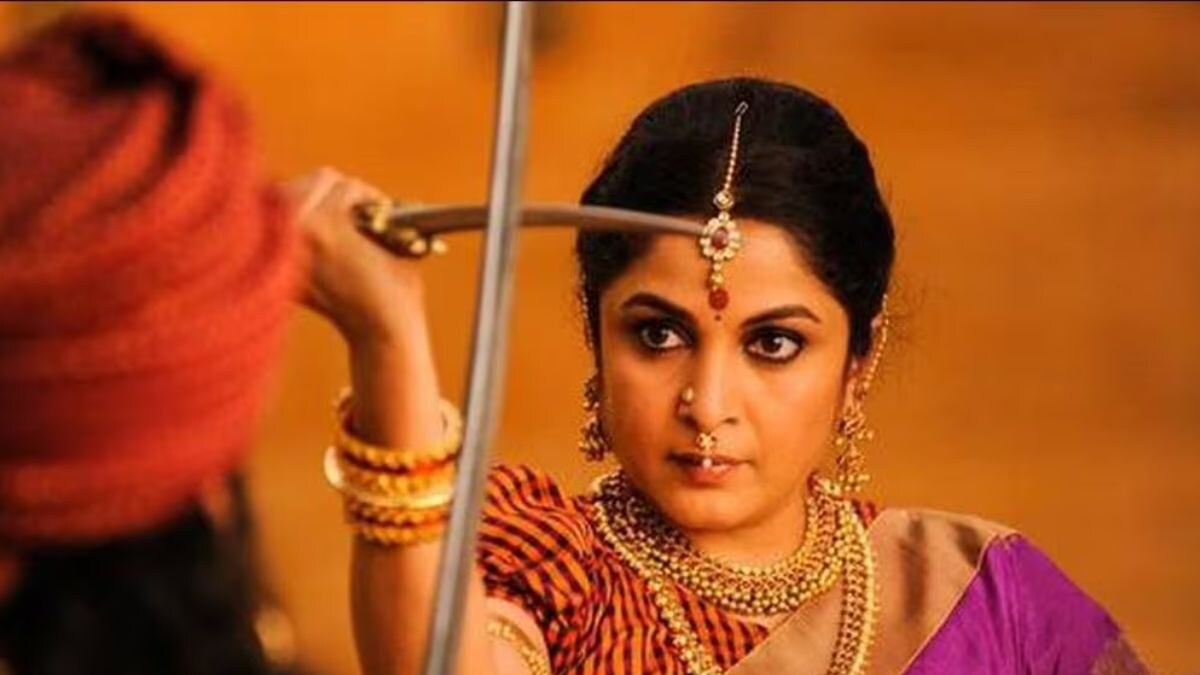 How 14-year-old Ramya Krishnan Made Her Debut With Vellai Manasu - News18