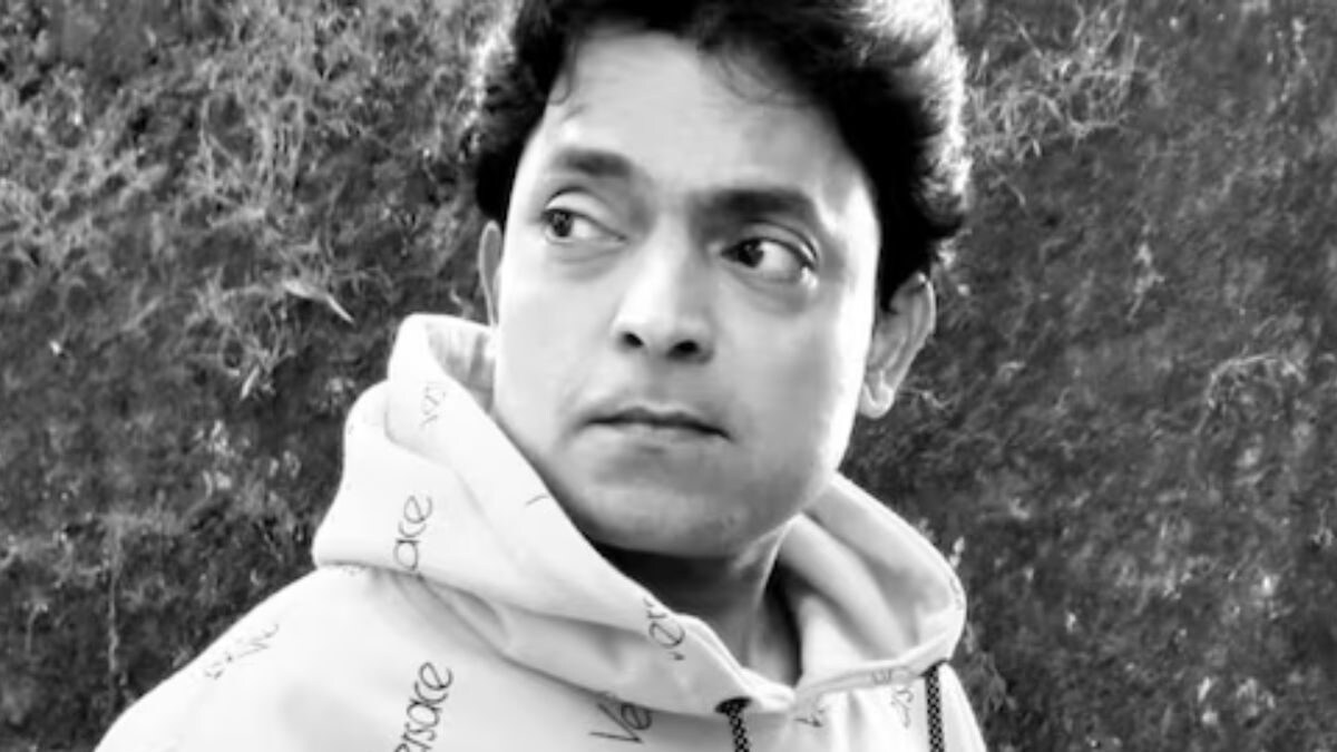 'Nobody Did Anything To Stop It From Happening': Marathi Actor Anshuman ...