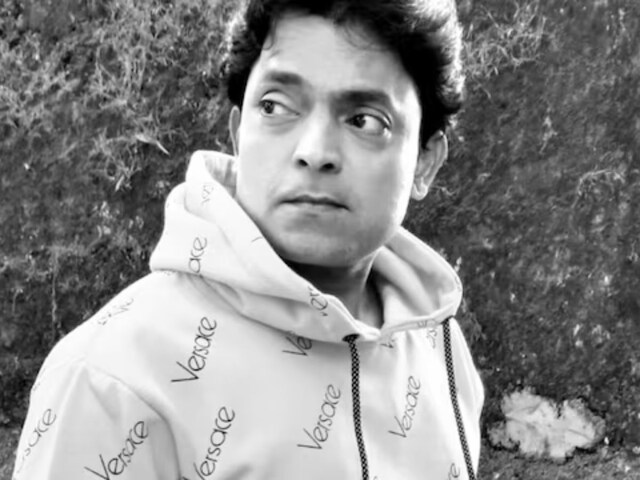 'Nobody Did Anything To Stop It From Happening': Marathi Actor Anshuman ...