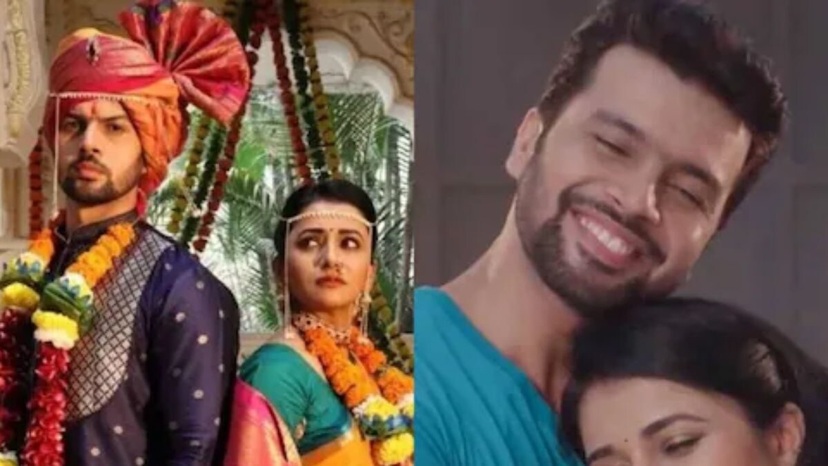 Marathi Serial Tharala Tar Mag Completes 500 Episodes - News18