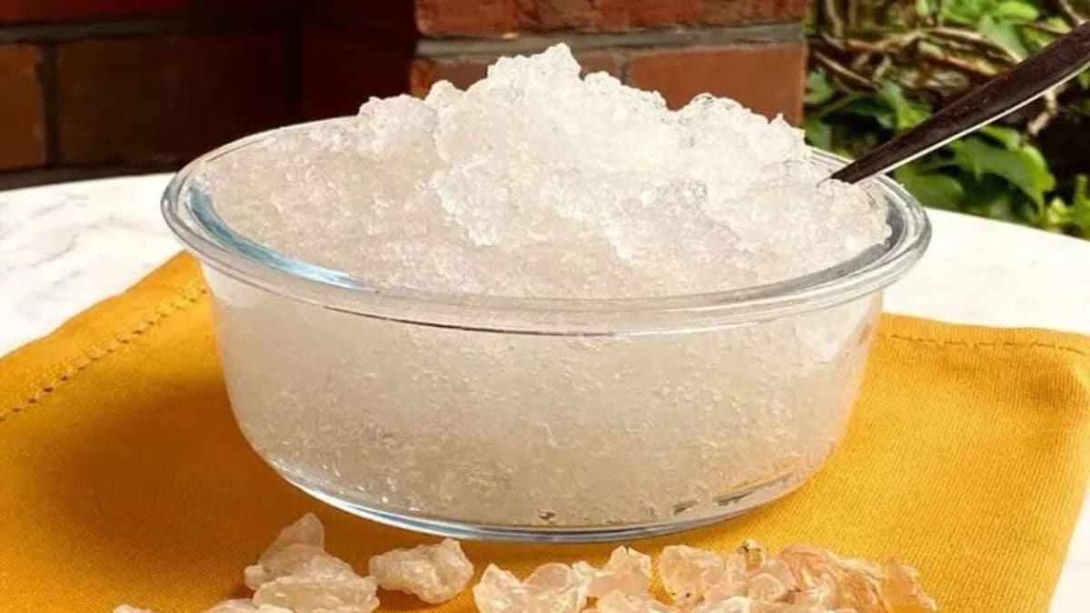 Why You Should Include Almond Resin In Your Daily Diet | Lifestyle News ...
