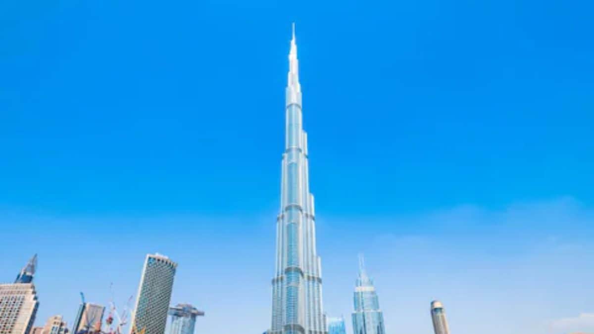 Meet The Owner And Builders Of Burj Khalifa, The World's Tallest ...