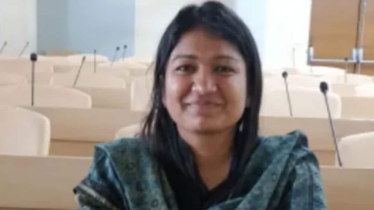 How New Delhi's Chitra Mishra Cracked UPSC On Her Sixth Attempt ...