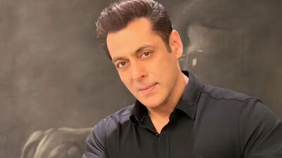 Salim Khan Shares Why Salman Khan Is Unmarried At 58 | Movies News - News18