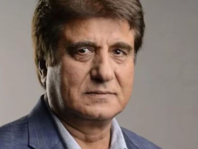 On Raj Babbar's 72nd Birthday, A Look At Lesser-known Facts About Actor ...