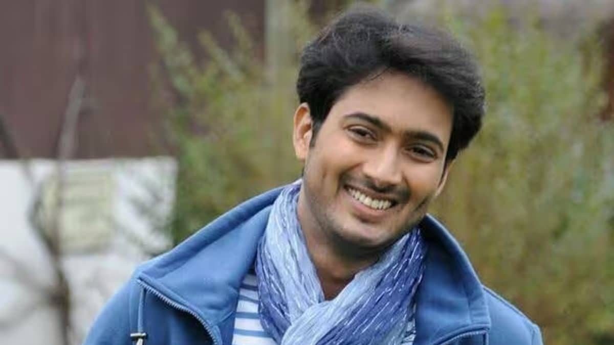 When Late Telugu Actor Uday Kiran Got His Breakthrough With This Film ...