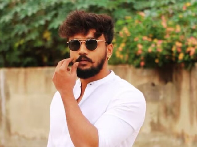 It's All A Lie, Says Actor Dhanveer Gowda On Controversial Viral Photo ...