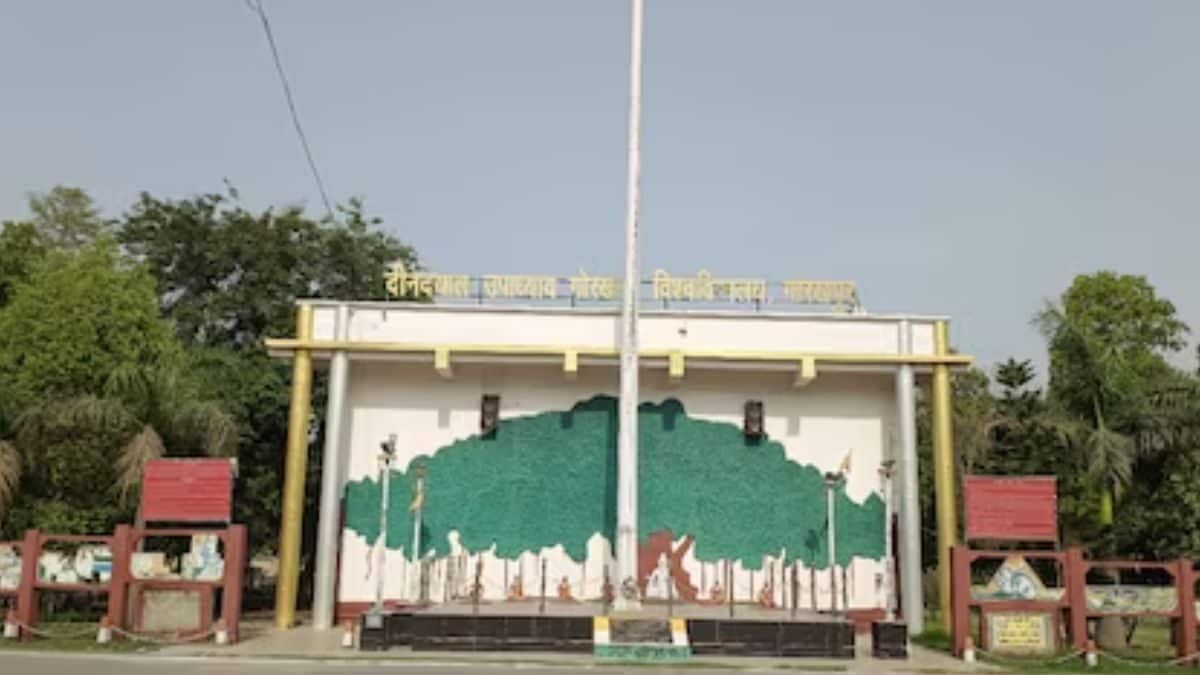 DDU Gorakhpur Releases Entrance Exam Schedule For UG And PG Courses ...