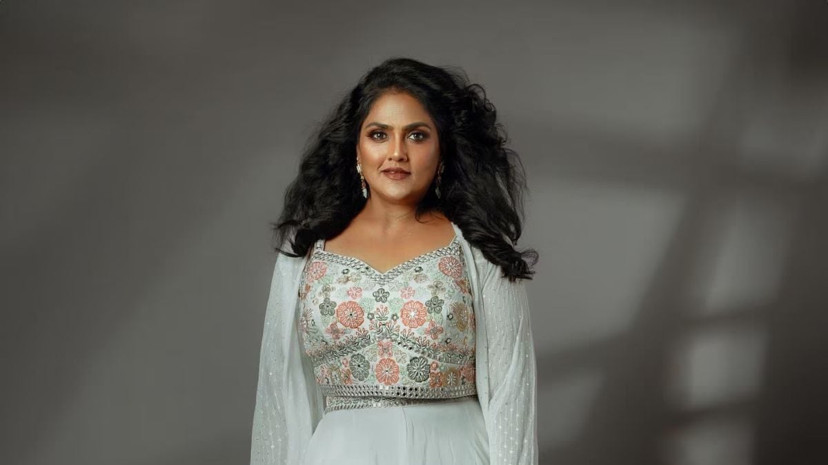 Why Actress Nirosha Radha’s Comeback With This Rajinikanth Film Went ...