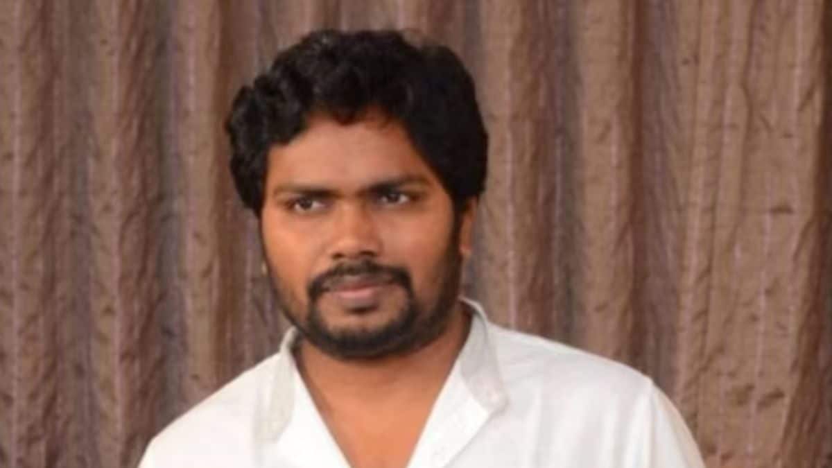 Pa Ranjith Unveils First-look Poster Of Malayalam Film Bottle Radha ...