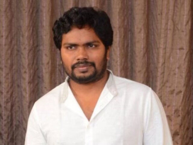 Pa Ranjith Unveils First-look Poster Of Malayalam Film Bottle Radha ...