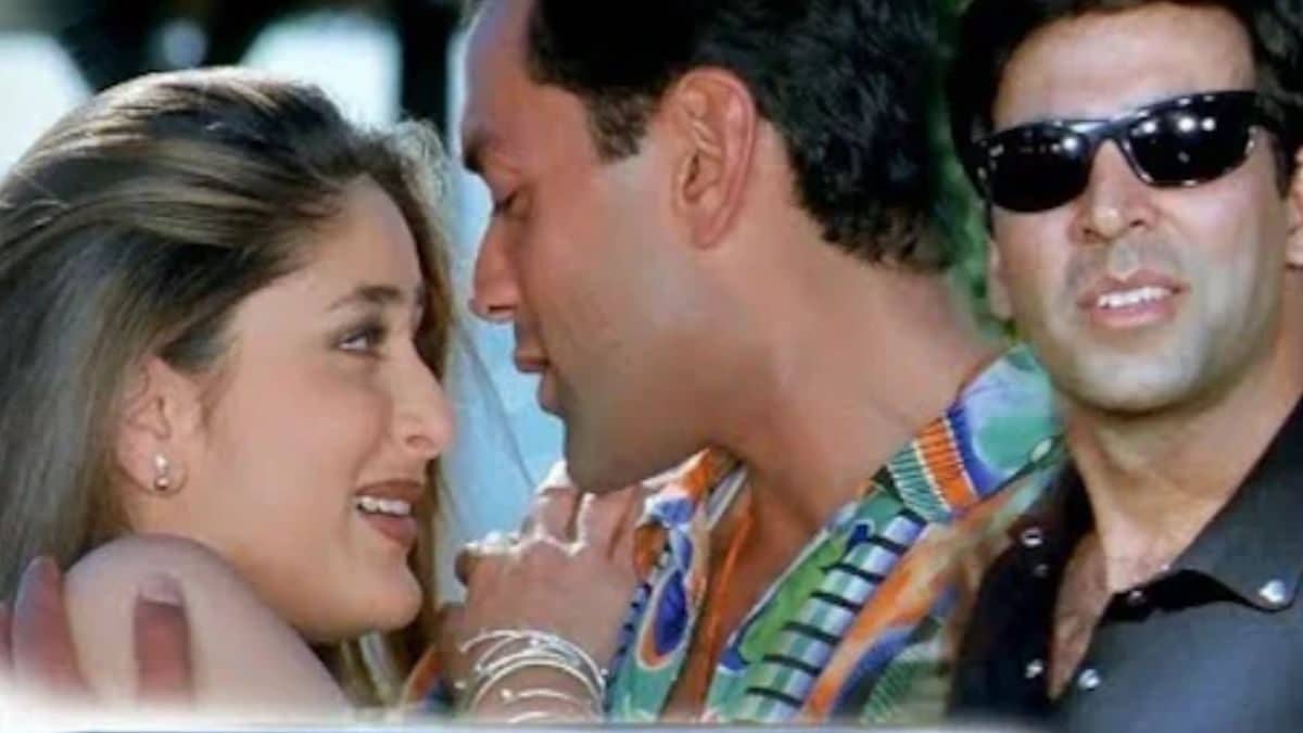 Why Akshay Kumar’s 2001 Thriller Ajnabee Is A Must Watch | Movies News - News18