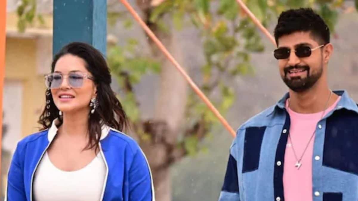 Sunny Leone Loses Calm On MTV Splitsvilla 15 After Contestant's Comment ...
