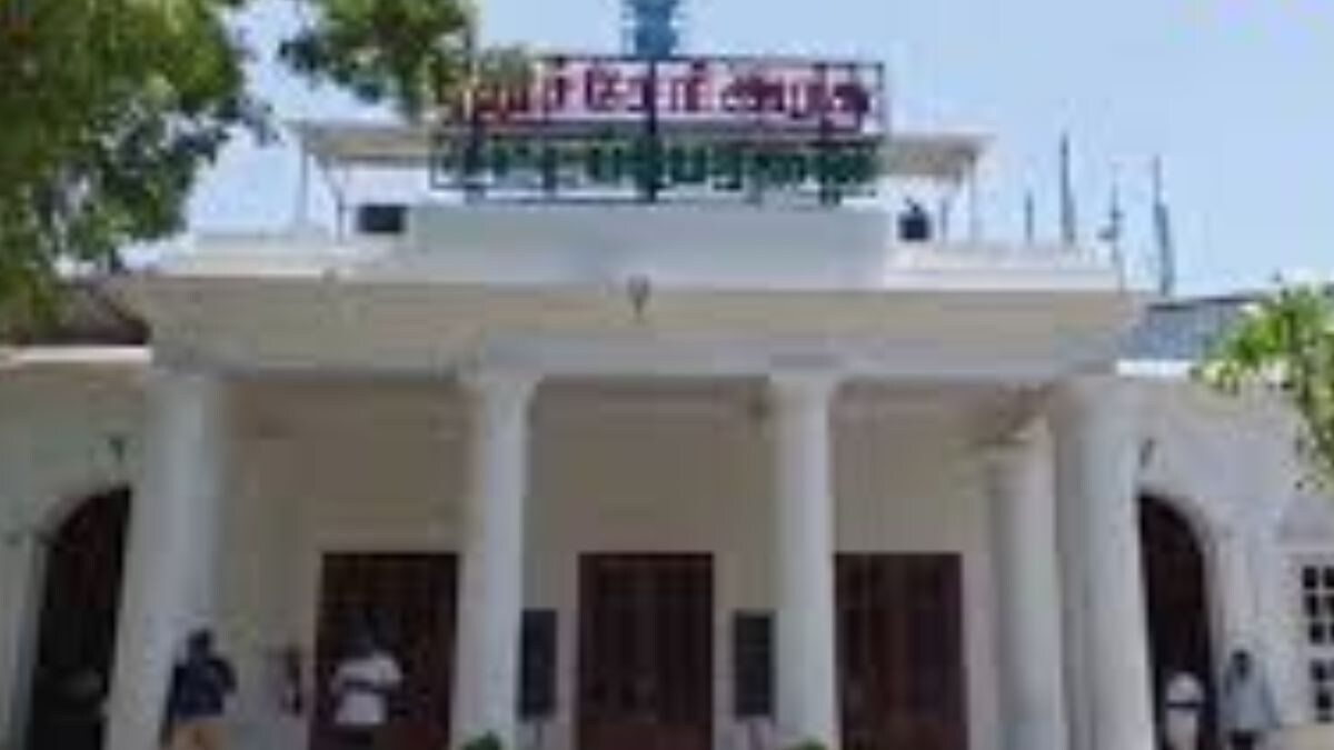 Built During French Rule, This Medical College Is Now Puducherry ...