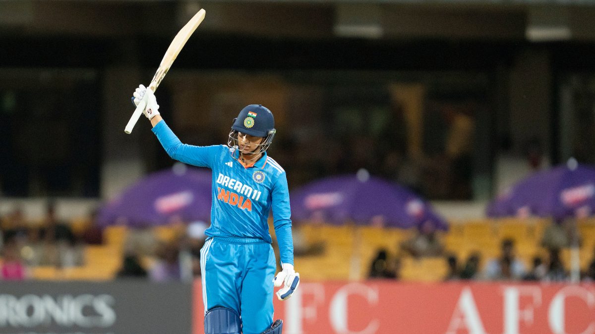 IND-W vs SA-W Live Cricket Score 3rd ODI: Smriti Mandhana Stars With 90 ...