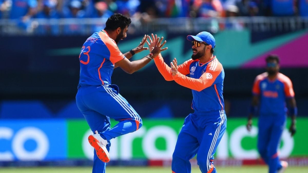 IND vs PAK T20 World Cup 2024: Indian Fans Rejoice After A Thrilling 6-Run Win Against Pakistan
