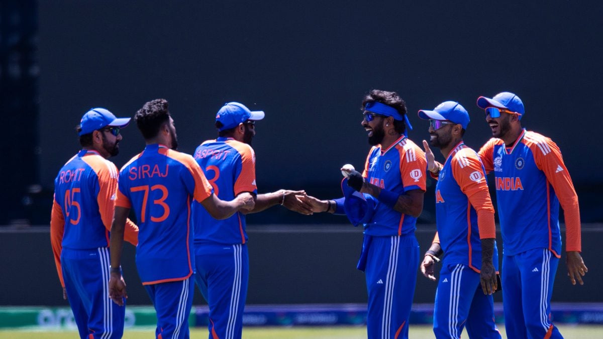 'The Balance of The Team Could Be a Problem': Scott Styris Exposes ...