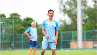 India vs Kuwait LIVE Streaming: Head-to-Head, Match Timings for FIFA ...