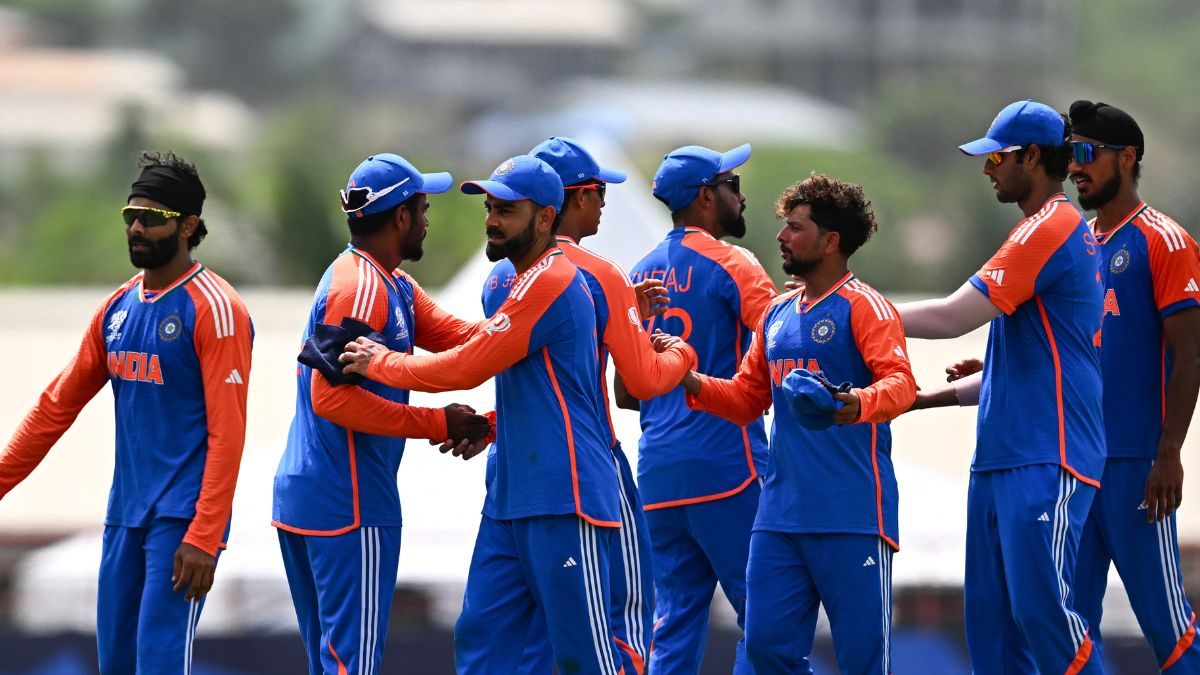 'A Completely Different Team to the 2022 World Cup': ENG Head Coach ...