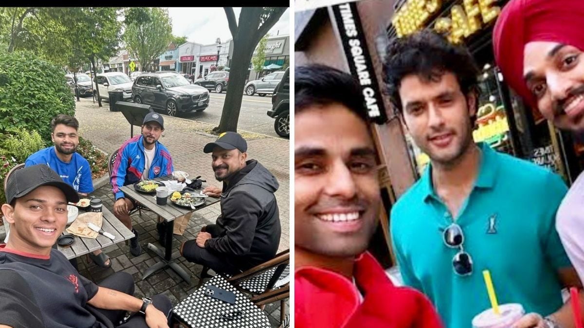 No Restrictions on Movement of India Cricketers in New York After ISIS ...