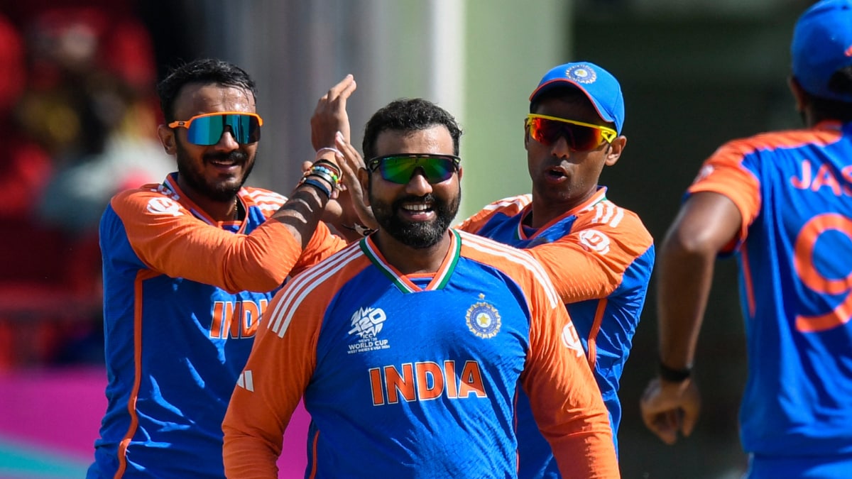 'BELIEVE': BCCI Secretary Jay Shah's Message to the Indian Team Who Are ...