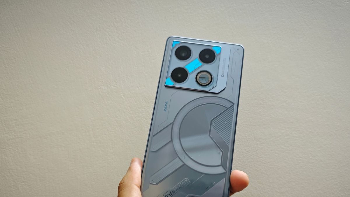 Infinix GT 20 Pro Brings Gamer-Level Performance For Everyone | Tech ...