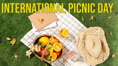 International Picnic Day 2024: Date, History, Significance, Quotes and ...