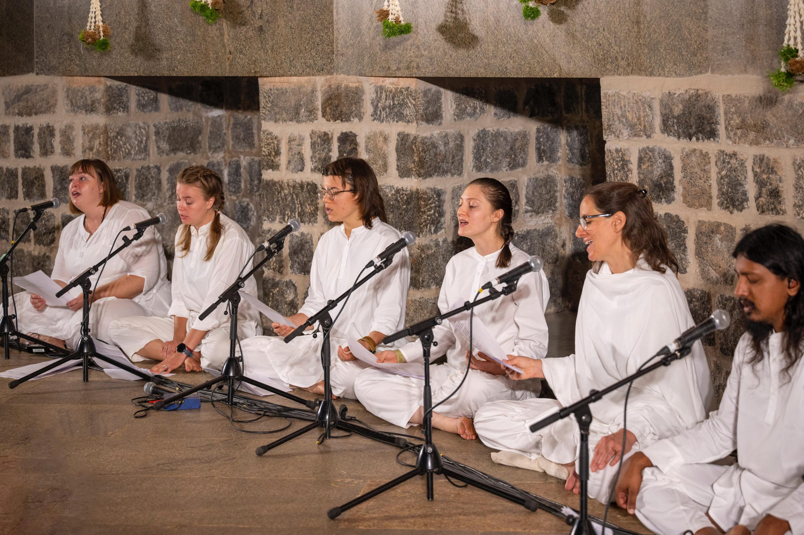 Dhyanalinga's 25th Consecration Anniversary Celebrated with Multi ...