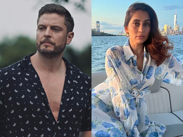 Jason Shah Finds LOVE Again After Ugly Breakup With Anusha Dandekar: 'I ...