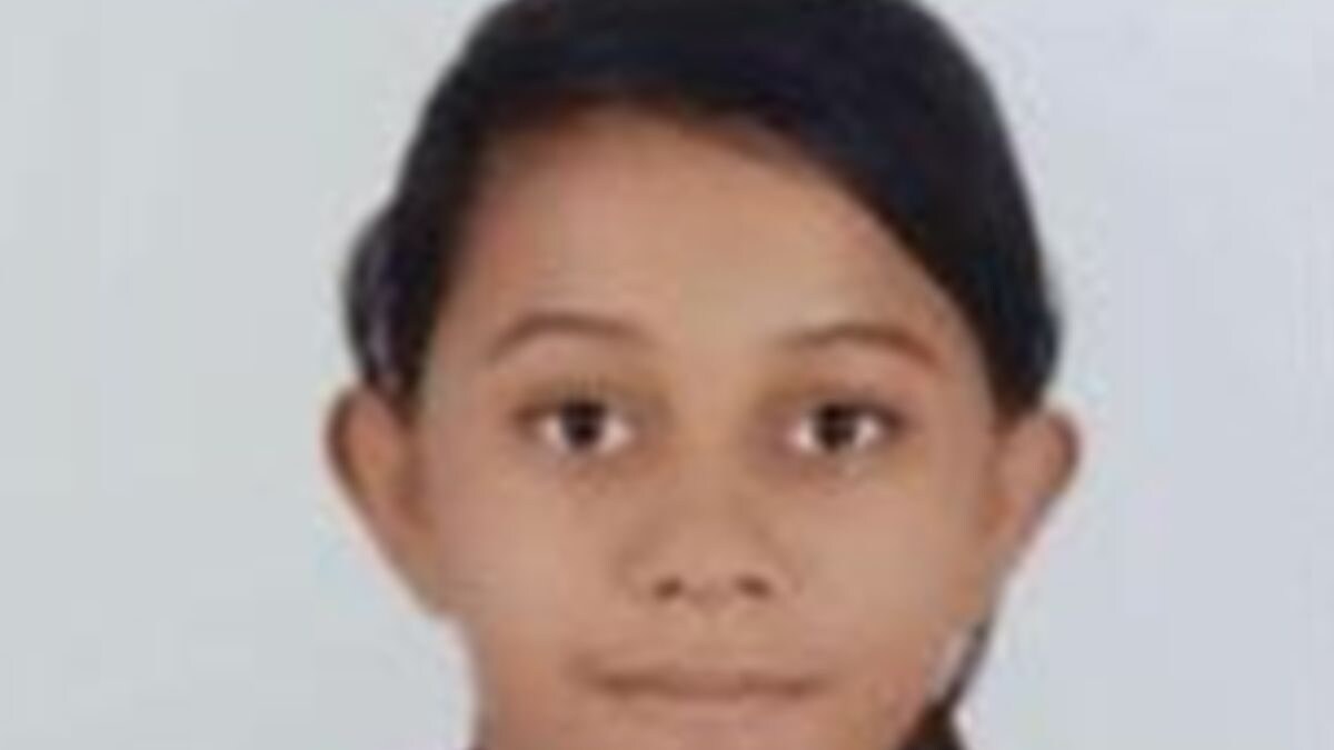 JEE Advanced Result 2024: Meet All India Female Topper Dwija Patel ...