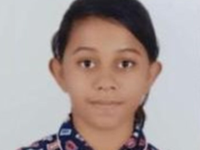 JEE Advanced Result 2024: Meet All India Female Topper Dwija Patel ...