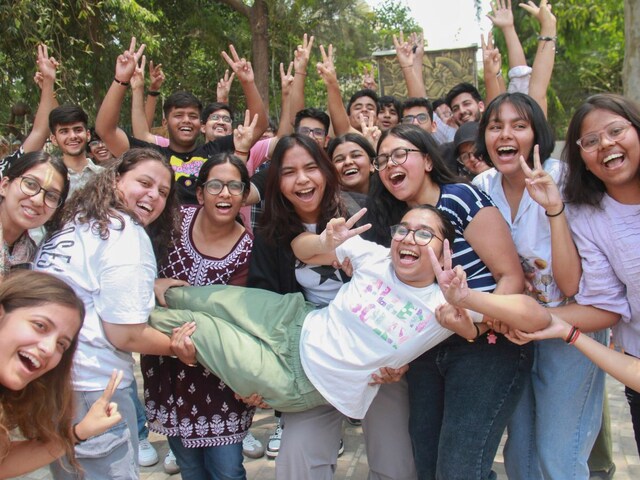 JEECUP Result 2024 Live: Declared! UP Polytechnic Scorecards, Toppers ...