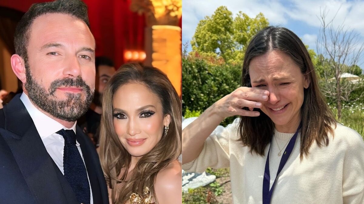 Jennifer Garner Shares Cryptic Post Amid Ben Affleck-Jennifer Lopez's Split Rumours: 'This Too ...