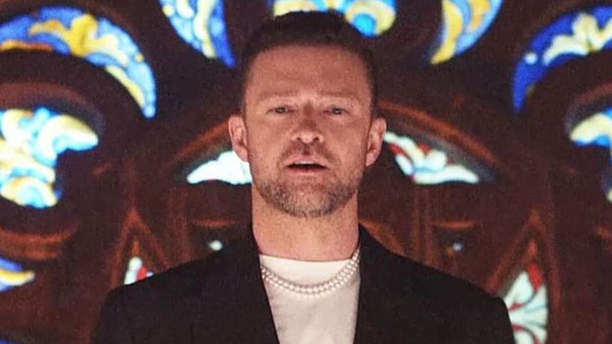 Justin Timberlake Arrested Singer Accused Of Driving While Intoxicated
