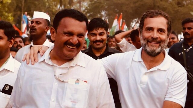 Election Results 2024: BJP Opens Account in Kerala With Suresh Gopi; Congress Puts Up Impressive ...