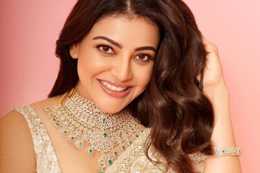 Happy Birthday-Kajal-Aggarwal News: Latest Happy Birthday-Kajal ...