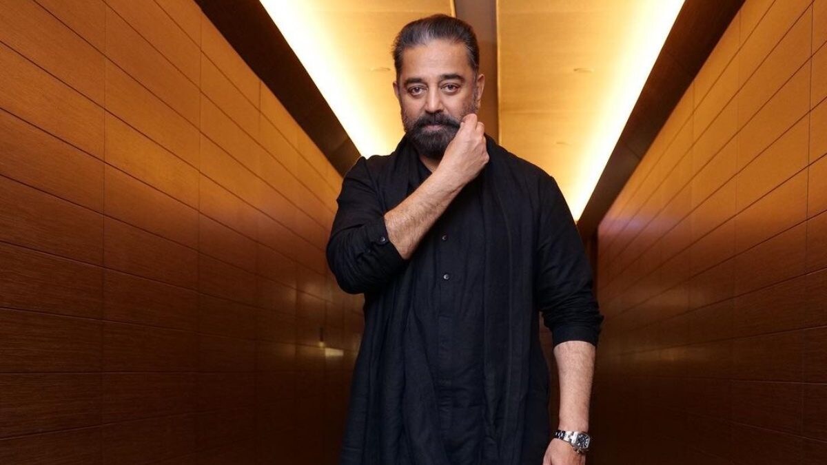 Kamal Haasan Opens Up On Indian 3: 'Shankar Got The Opportunity To Make ...