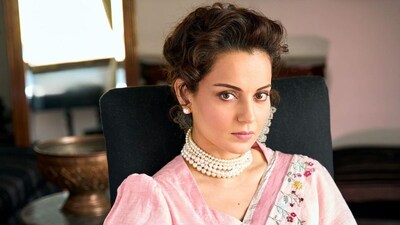 Kangana Ranaut Reacts To Delay In Emergency Release: 'If Bhindranwale ...