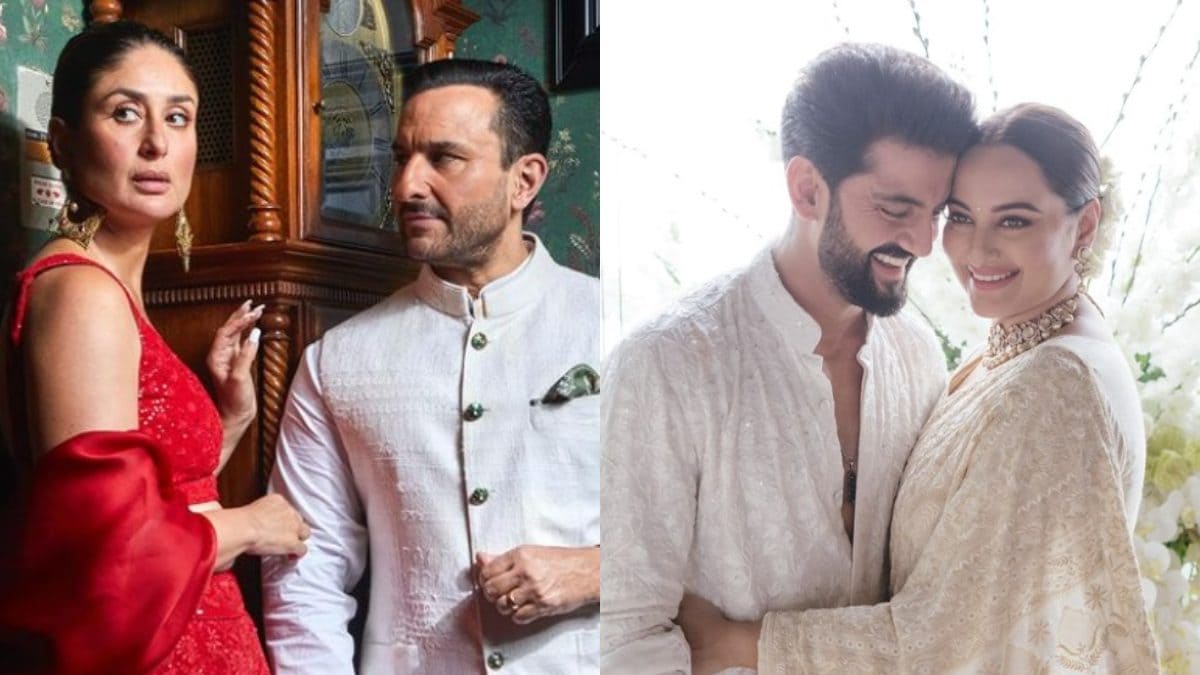 Kareena Kapoor, Saif Ali Khan Wish ‘Lifetime Of Laughter And Joy’ To ...