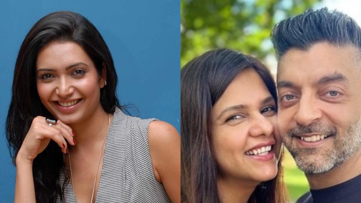 Dalljiet Kaur Reacts As Karishma Tanna Slams Nikhil Patel: 'This Man Has Done Wrong To Her ...