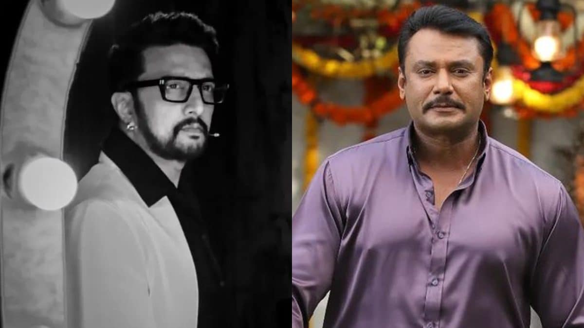Darshan Fan Murder Case: Kiccha Sudeep REACTS, Demands Justice & Says ...