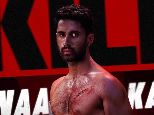 Kill OTT Release: Here's When and Where To Watch Lakshay and Raghav ...