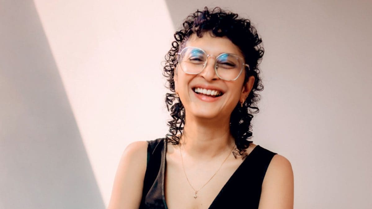 Kiran Rao's Birthday: When She Revealed Not Aamir, But Salman Is Her ...