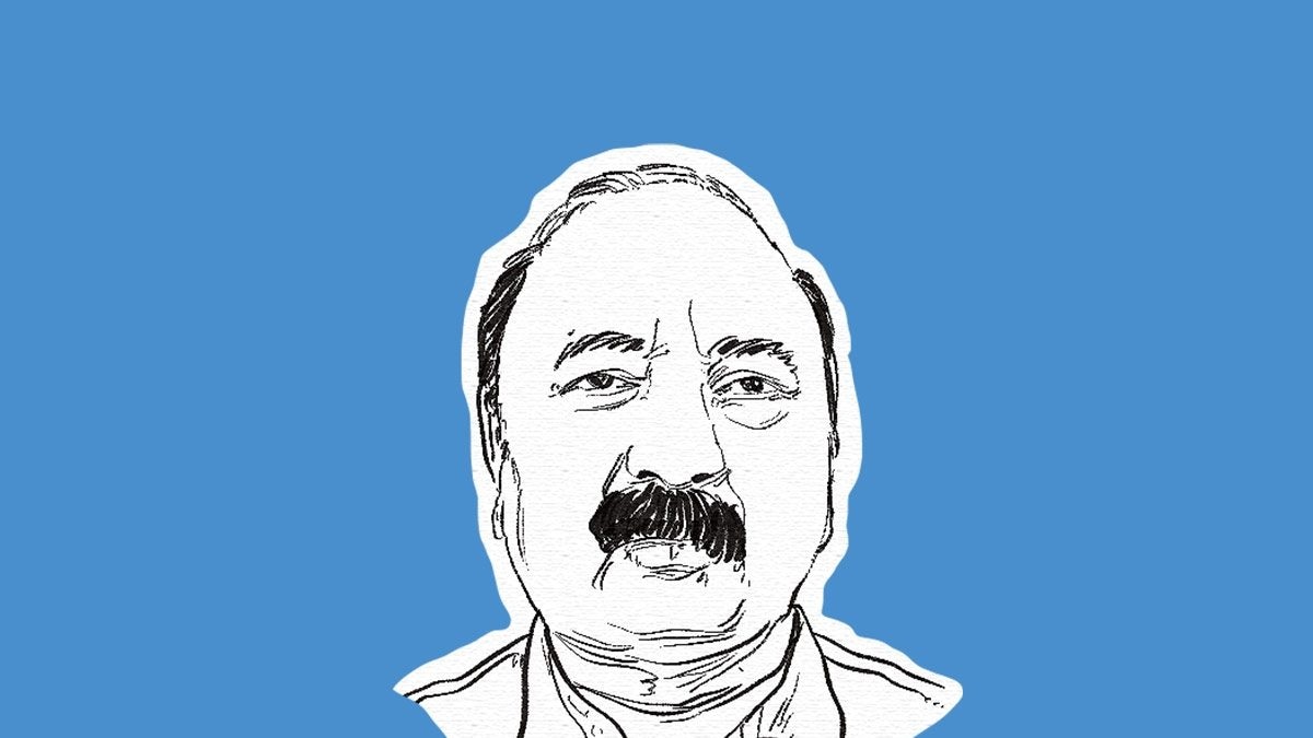 Kishori Lal Sharma Election Result 2024 LIVE Updates Highlights ...